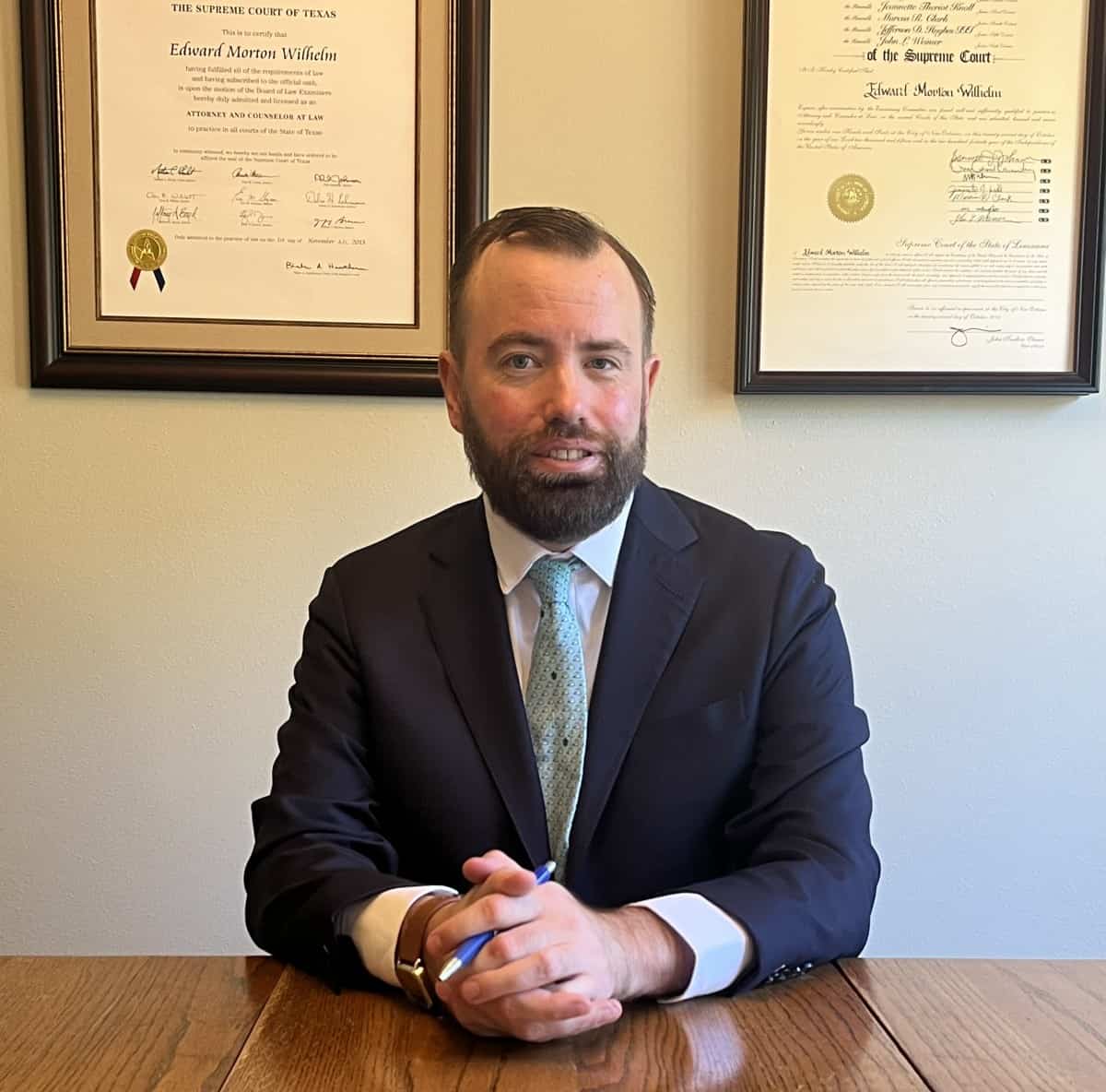 Wilhelm Law Firm, Austin TX | Corporate Law Attorney and Lawyer ...